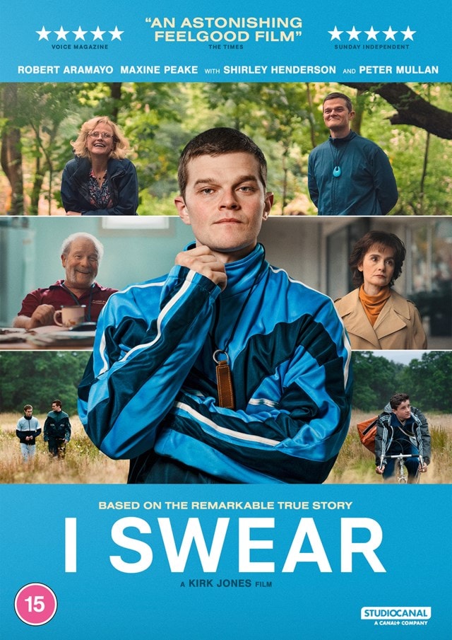 I Swear | HMV Store