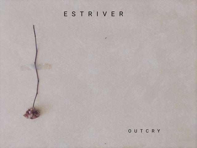 Outcry | CD Album | Free shipping over £20 | HMV Store