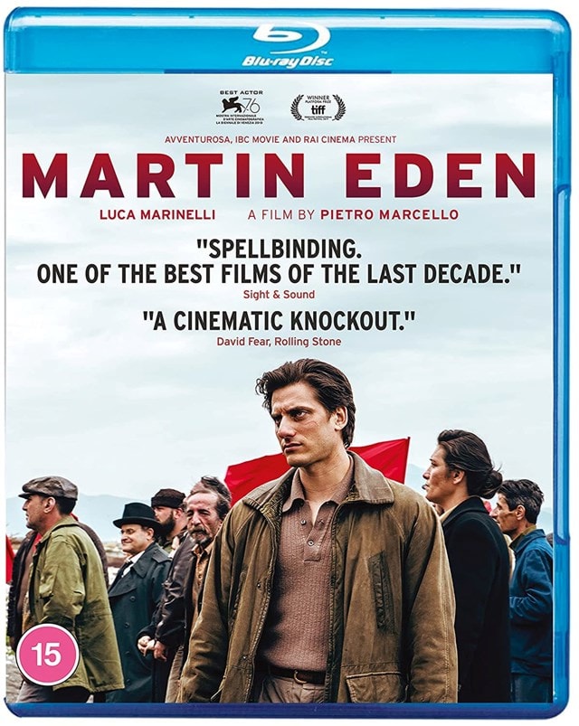 Martin Eden | HMV Store