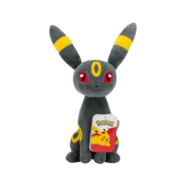 Umbreon Pokemon Plush | HMV Store