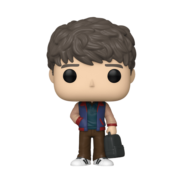 Will Byers 1786 Stranger Things 5 Funko Pop Vinyl | Pop Vinyl | Free ...
