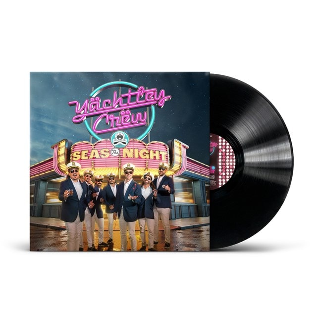 Seas the Night | HMV Store