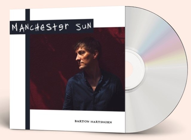 Manchester Sun | CD Album | Free shipping over £20 | HMV Store