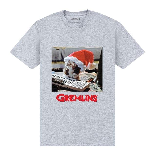 Keyboard Gremlins Tee | T-Shirt | Free shipping over £20 | HMV Store
