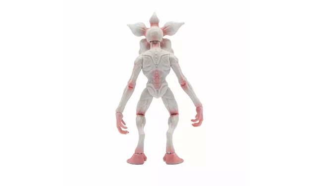 Demogorgon Stranger Things 5 World Of Core Figure | HMV Store