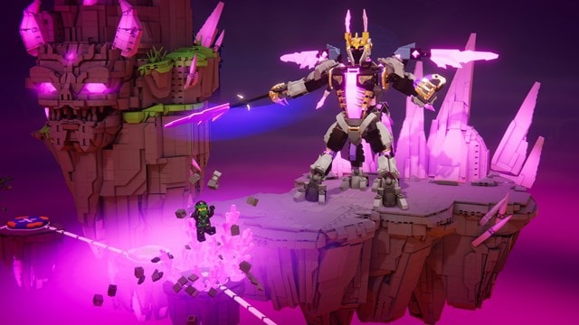 LEGO Party! (PS5) | HMV Store