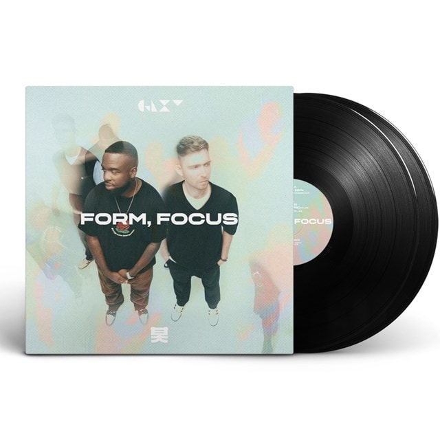 Form, Focus | HMV Store