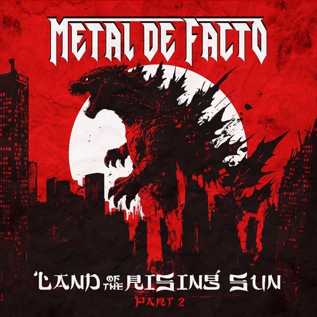 Land of the Rising Sun Part 2 | HMV Store