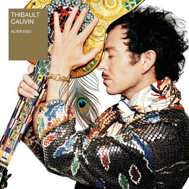 Thibault Cauvin: Alter Ego | HMV Store