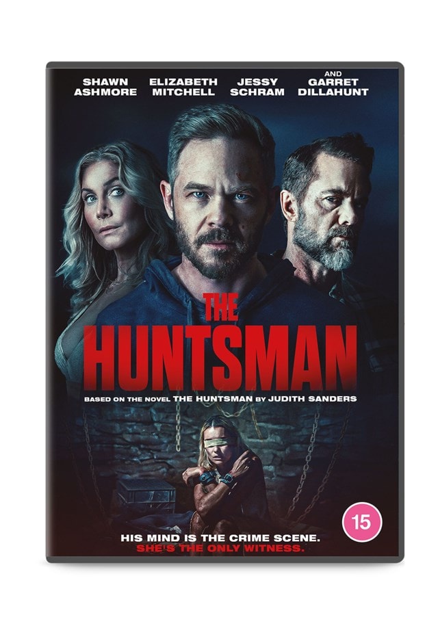 The Huntsman | HMV Store