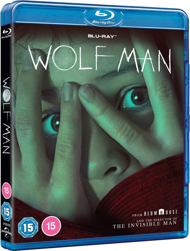 Wolf Man | HMV Store