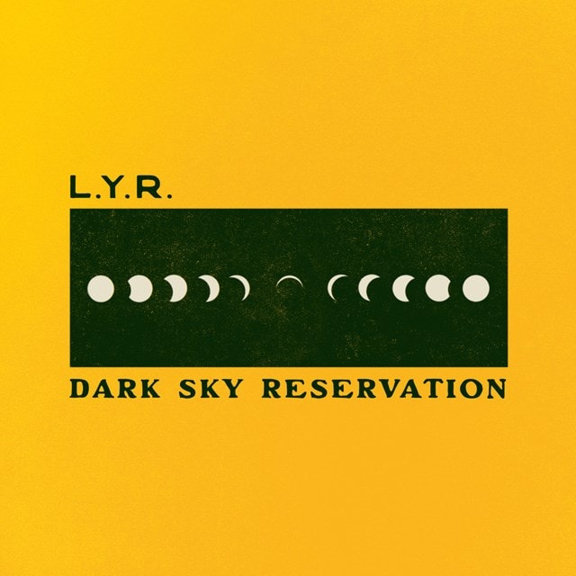 Dark Sky Reservation | HMV Store