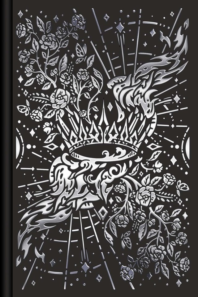 Nightbane Lightlark Book 2 Collector's Edition Hardback By Alex Aster ...