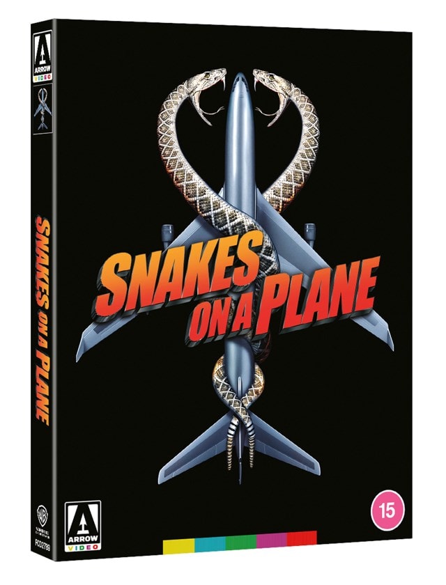 Snakes On a Plane | HMV Store