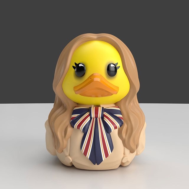M3GAN Tubbz Mini | Rubber Duck | Free shipping over £20 | HMV Store