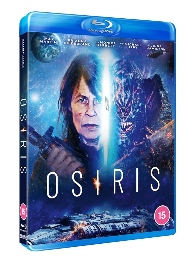 Osiris | HMV Store