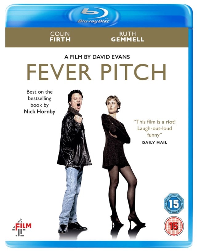 Fever Pitch | HMV Store