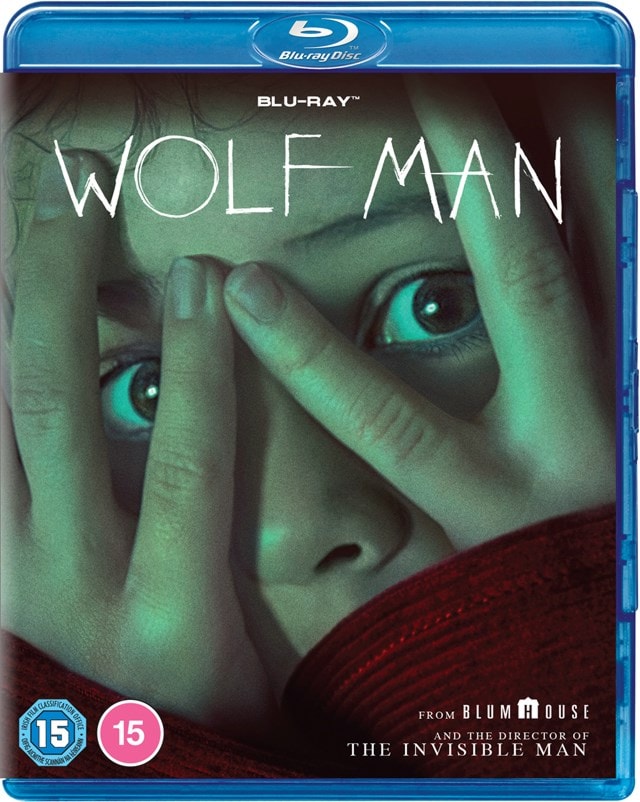 Wolf Man | HMV Store