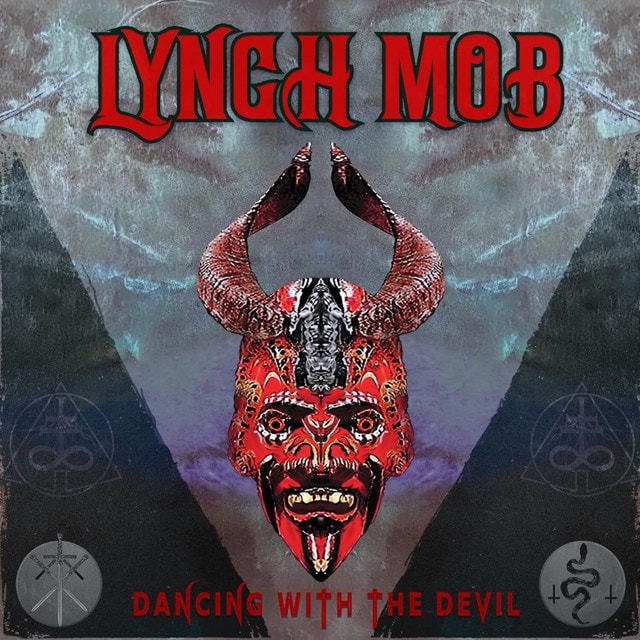Dancing With the Devil | HMV Store