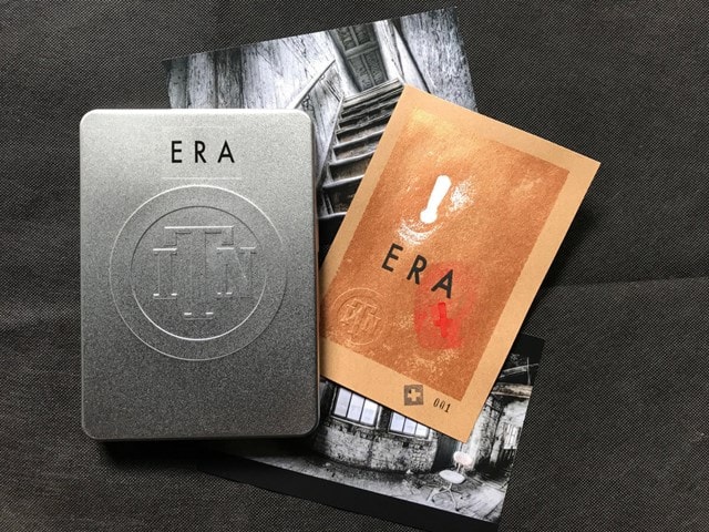 Era | CD Album | Free shipping over £20 | HMV Store