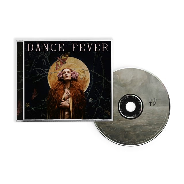 Dance Fever | HMV Store