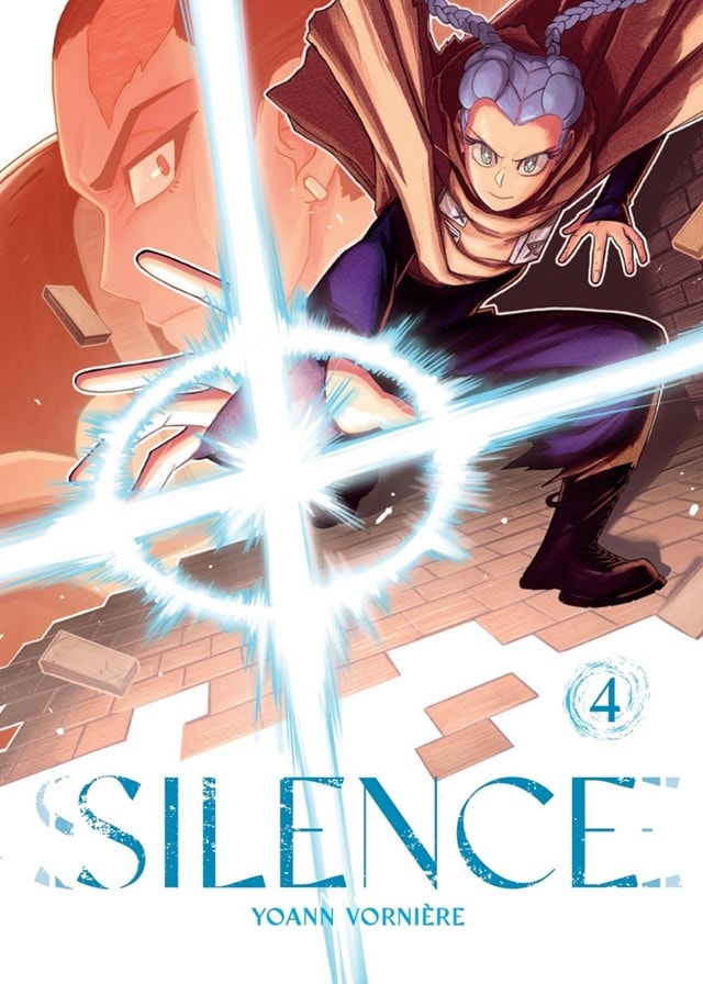 Silence Volume 4 | HMV Store