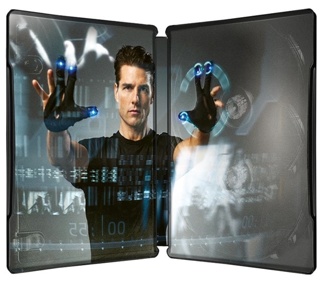 Minority Report | HMV Store