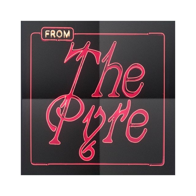 From the Pyre (hmv Exclusive) Glow in the Dark Edition | HMV Store