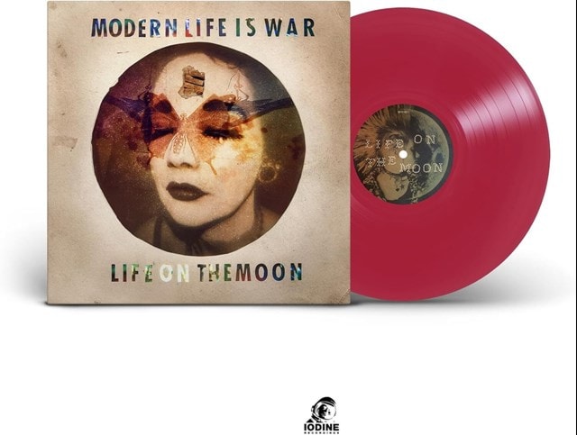 Life On the Moon | HMV Store