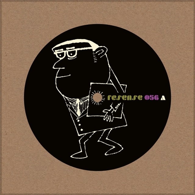 Resense 056 | 7" Vinyl Single | Free shipping over £20 | HMV Store