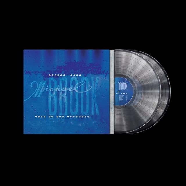 Cobalt Blue/Live at the Aquarium (2026 Remaster) | HMV Store