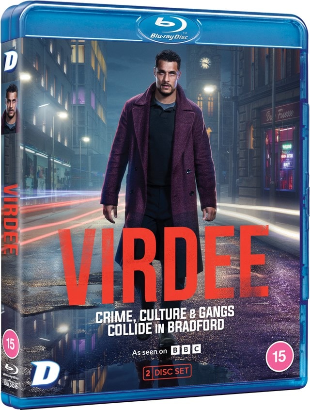 Virdee | HMV Store