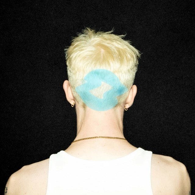 Bicker | Vinyl 12" Album | Free shipping over £20 | HMV Store