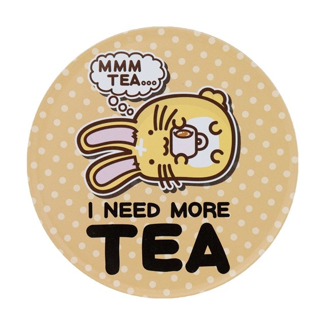 Set Of 4 Fuzzballs Coasters Hmv Store