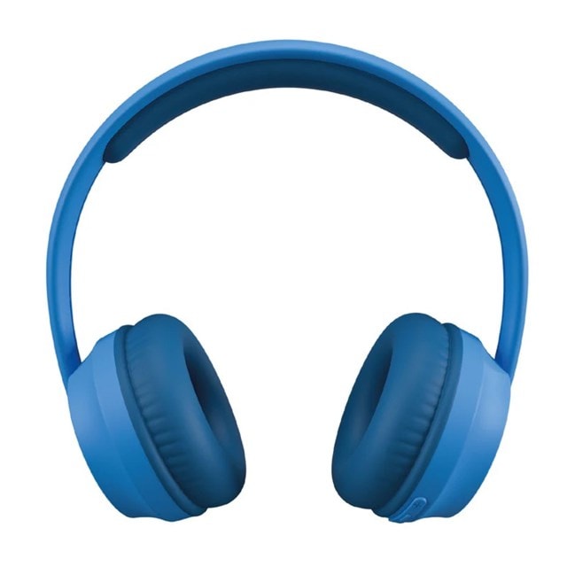 SBS Floxy 2.0 Blue Bluetooth Headphones | HMV Store