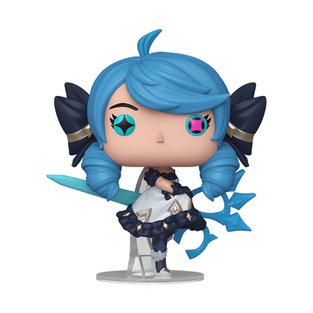 Gwen 1135 League Of Legends Funko Pop Vinyl | Pop Vinyl | Free shipping ...
