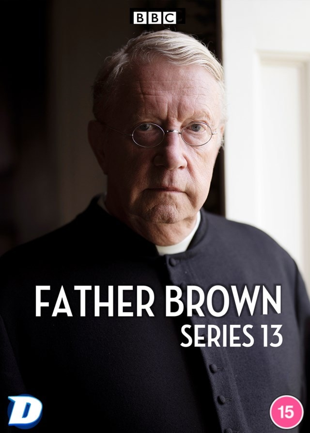 Father Brown: Series 13 | HMV Store