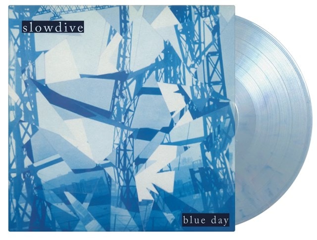 Blue Day | HMV Store