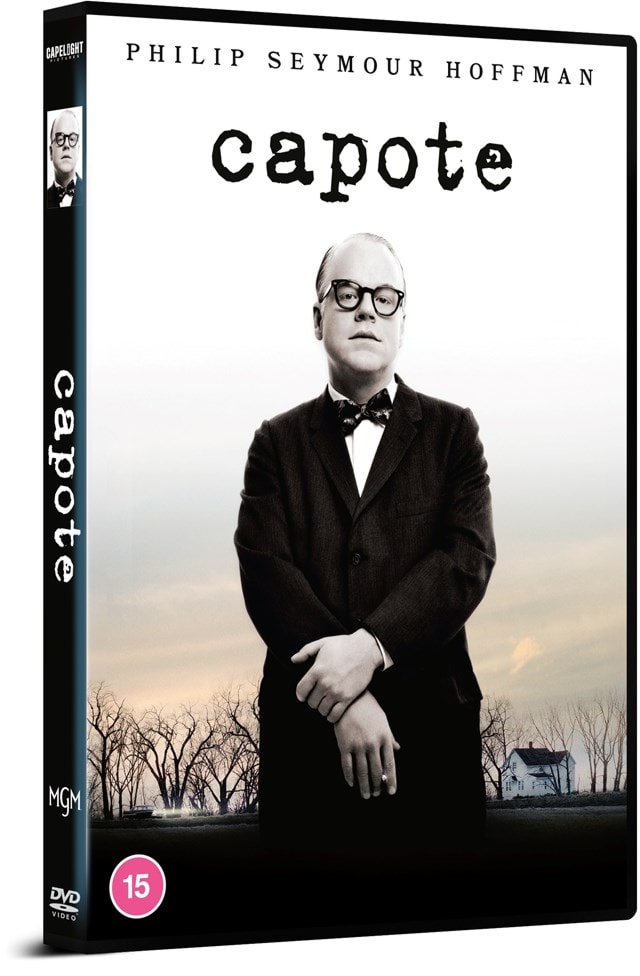 Capote | HMV Store