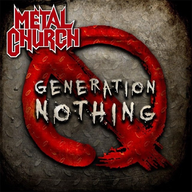 Generation Nothing (Remastered, 2025) | HMV Store