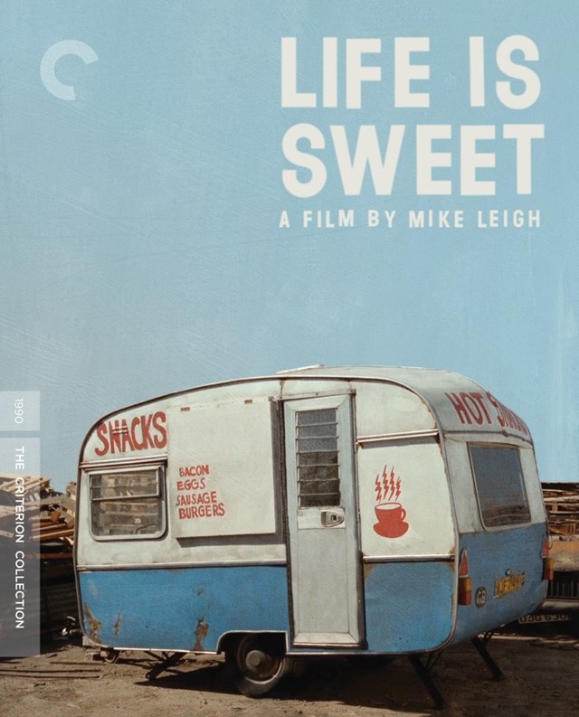 Life Is Sweet - The Criterion Collection | HMV Store