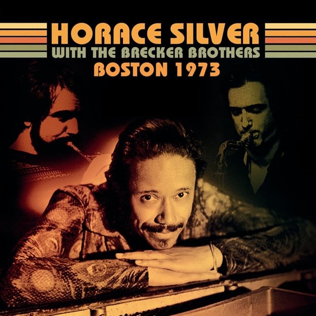 Boston 1973 | CD Album | Free shipping over £20 | HMV Store