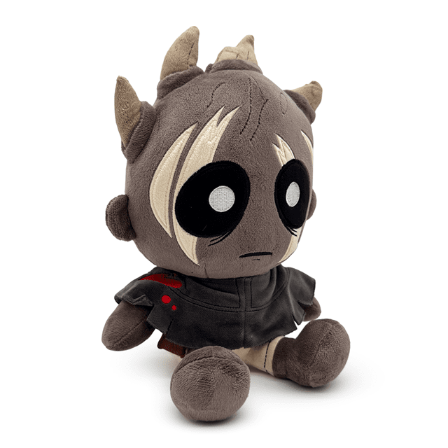 Wraith Dead By Daylight Youtooz Plush | HMV Store