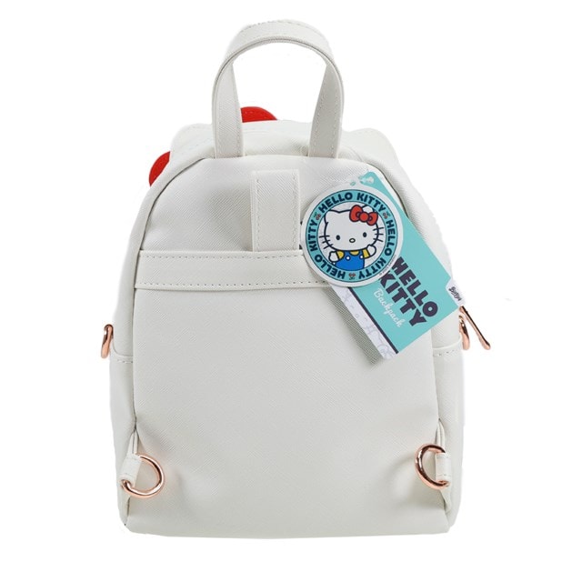 Hello Kitty Sanrio Hello Kitty & Friends Backpack | Backpack | Free shipping over £20 | HMV Store