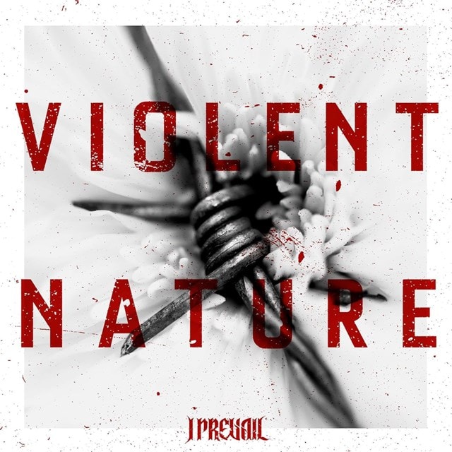 Violent Nature | HMV Store