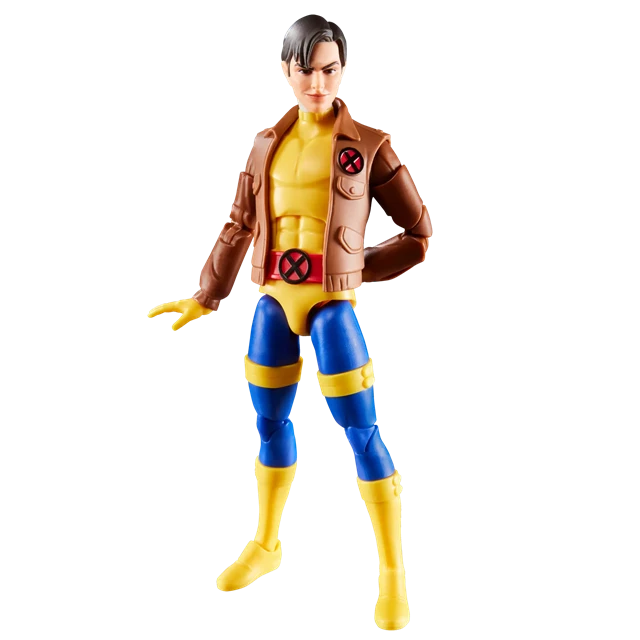Morph X-Men 97 Marvel Legends Series Hasbro Action Figure | Action ...