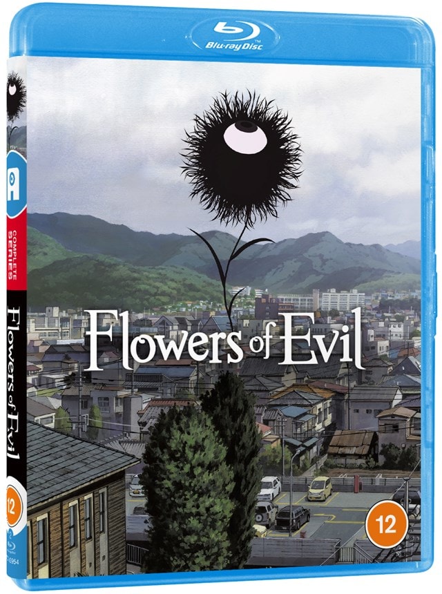 Flowers of Evil | HMV Store