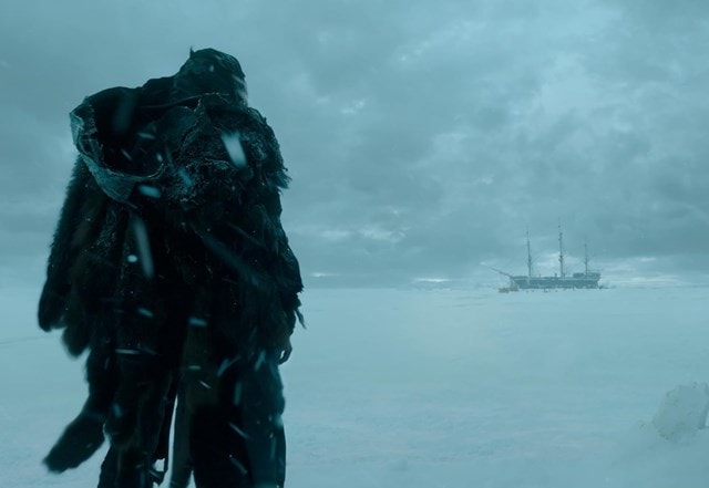 Frankenstein: Written And Directed By Guillermo Del Toro Hardback Art ...