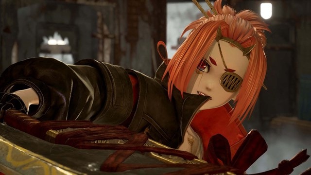 Code Vein 2 (PS5) | HMV Store