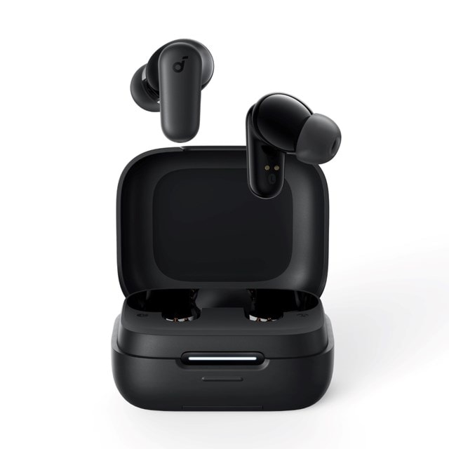 Anker Soundcore R50i Black Noise Cancelling True Wireless Bluetooth ...